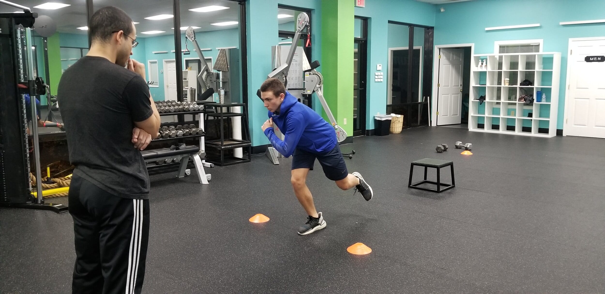 Unlocking Athletic Potential: The Importance of Working with NSCA ...